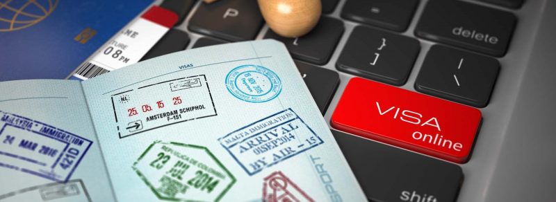 Extending Tier 4 Student Visa | The Office of Graduate Admissions (Ofgad)